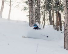 Snow Ridge Ski Resort - Turin, NY