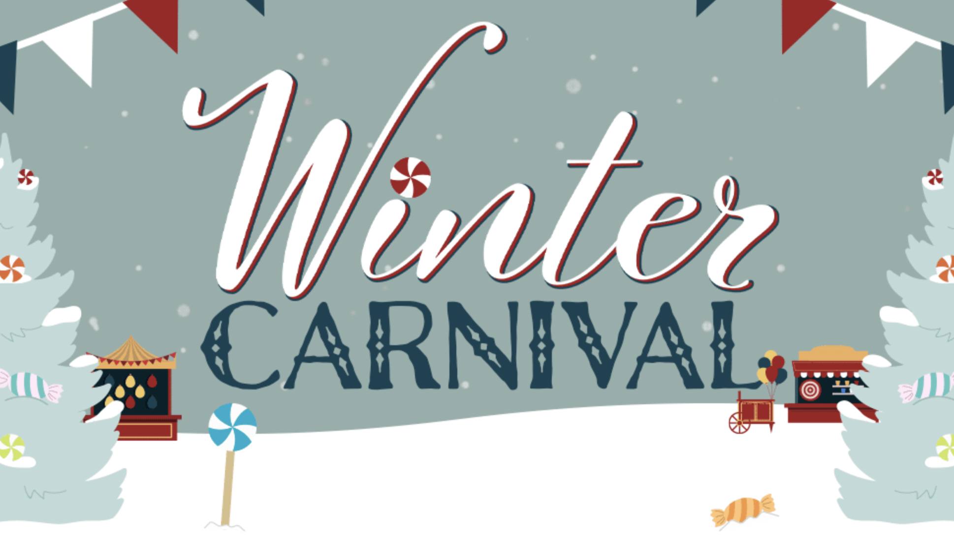 Winter Carnival Snow Ridge